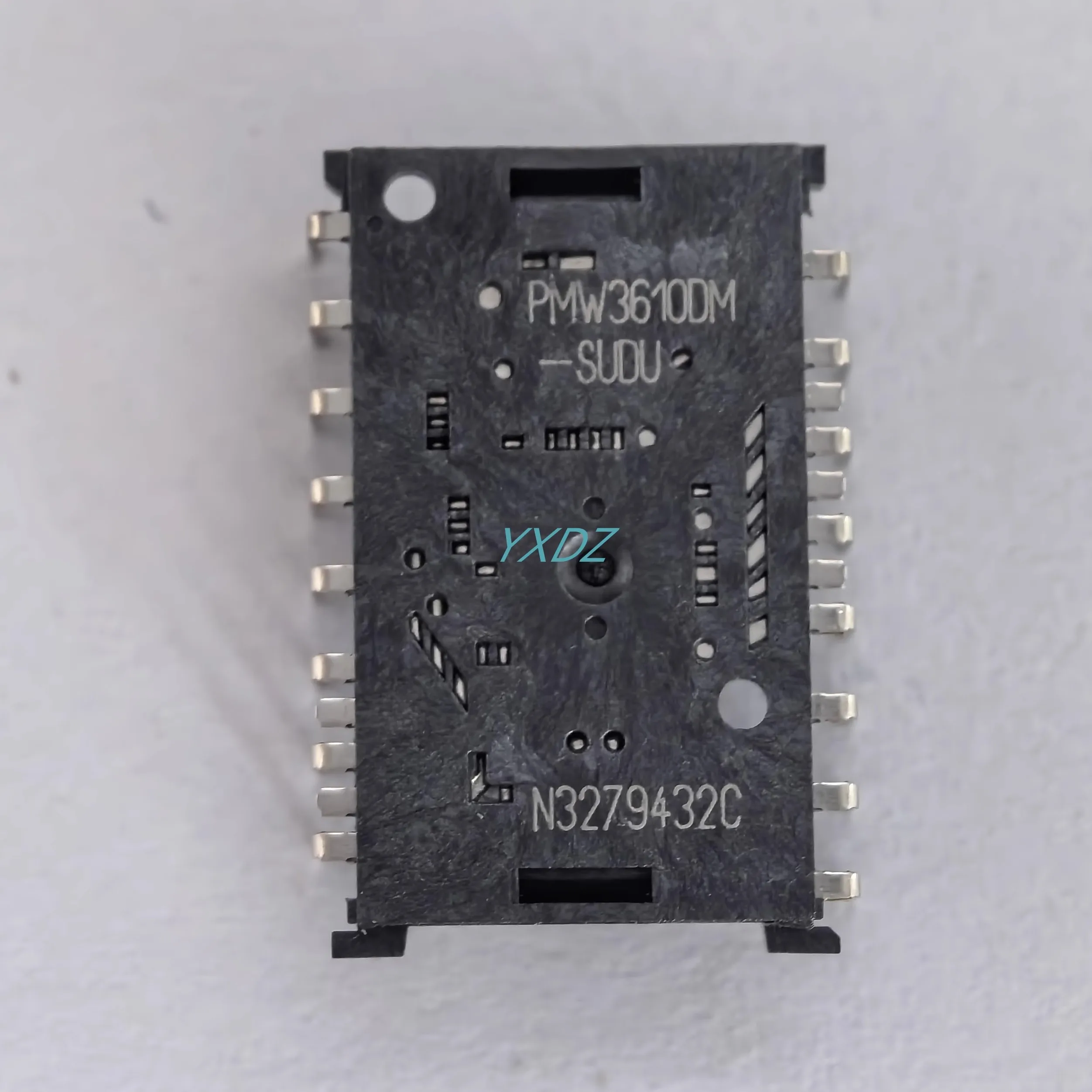 PMW3610DM-SUDU-lens-original-PIXART-Wireless-Laser-Mouse-Sensor-IC ...
