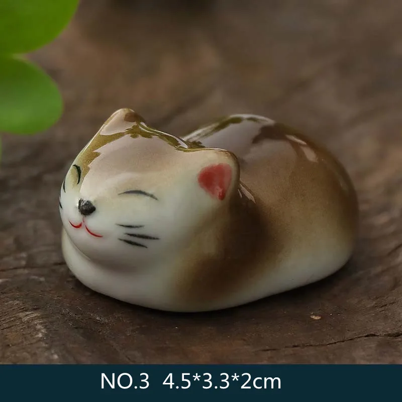 Easy Ceramic Animals