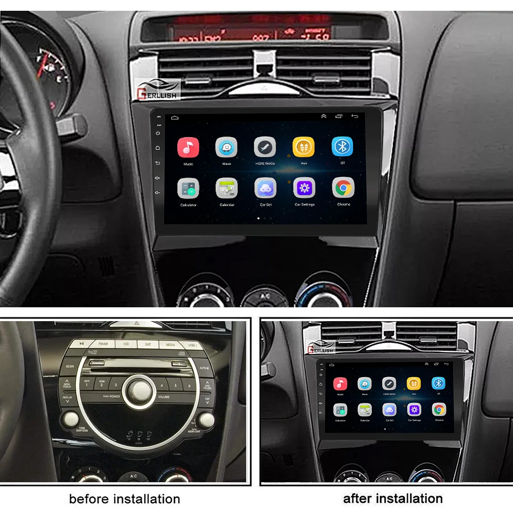 Rx8 Radio Upgrade | ppgbbe.intranet.biologia.ufrj.br