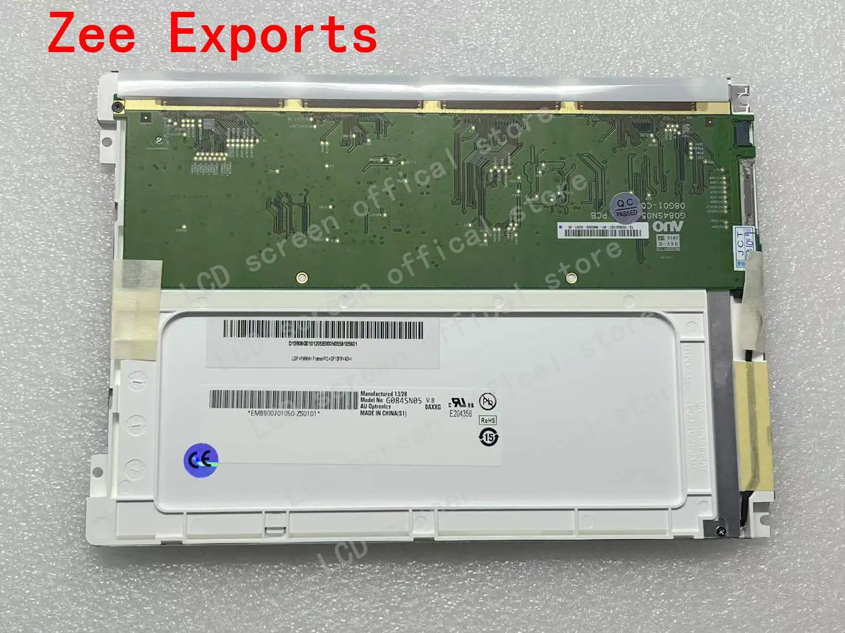 8-4-Inch-LCD-Screen-Display-Panel-G084SN05-V8-G084SN05-V-9-G084SN05-V9 ...