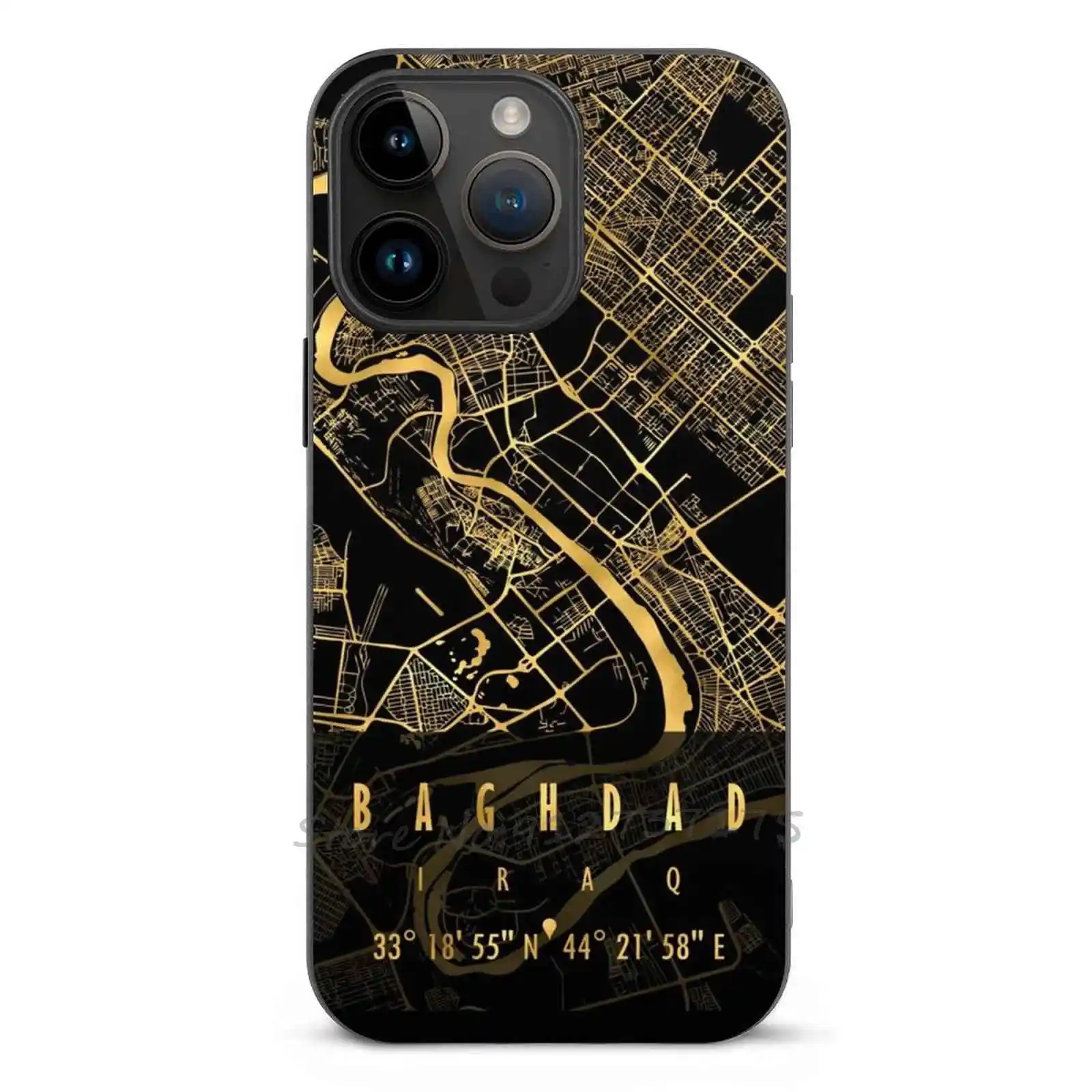 Baghdad-Map-Iraq-Phone-Case-For-Iphone-16-15-14-13-12-11-Plus-Pro-Max.jpg
