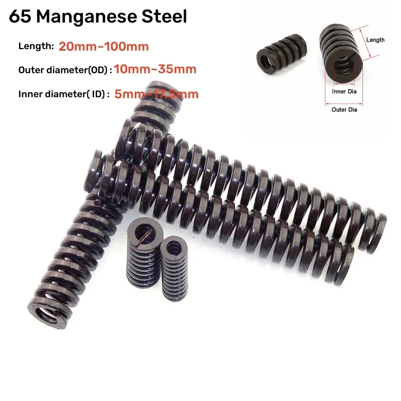 1pc-Spiral-Stamping-Compression-Spring-Extra-Heavy-Load-Die-Mold ...