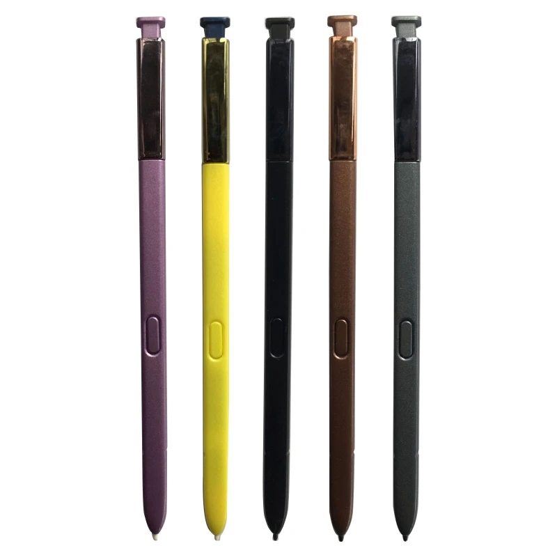 Lápiz óptico para Samsung Galaxy Note 9, lápiz capacitivo Universal ...