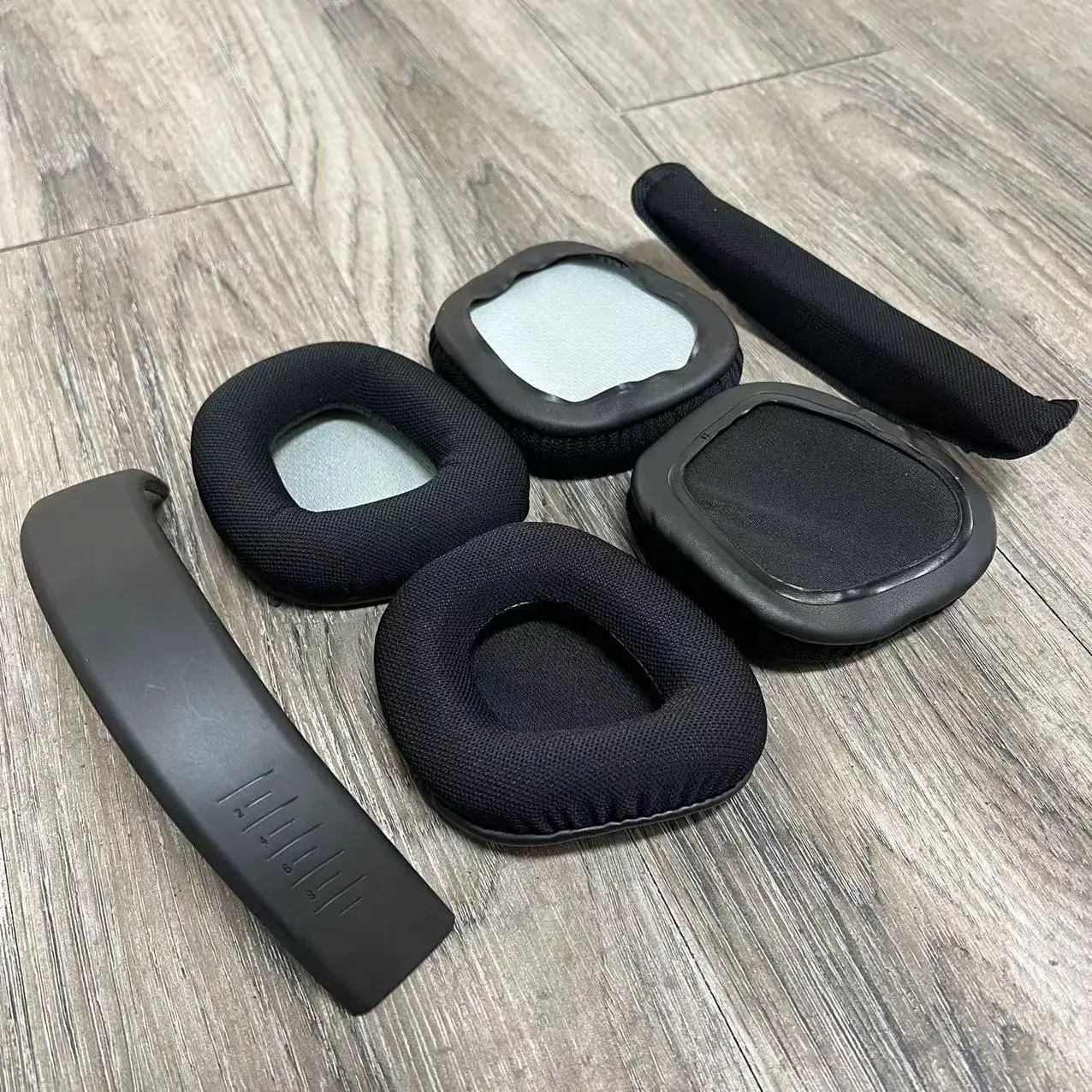 Original-replacement-Spare-Parts-For-CORSAIR-VOID-PRO-ELITE-RGB ...