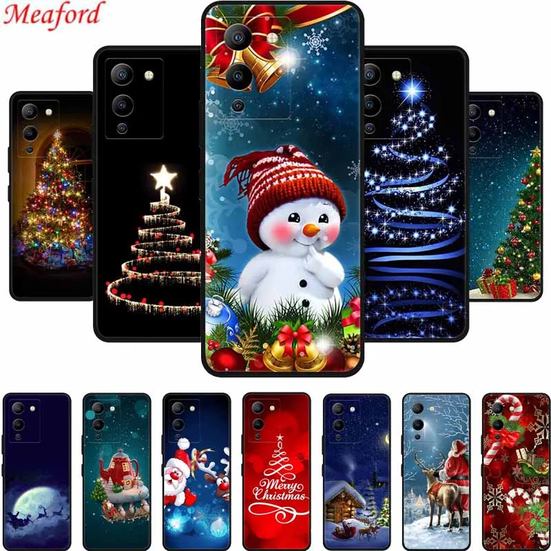 Soft Case Cover Infinix Note | Phone Cases Infinix Notes | Infinix Note ...