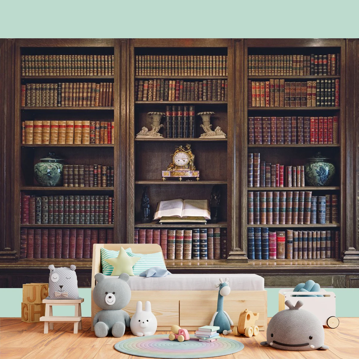 Store Home Products Feedback