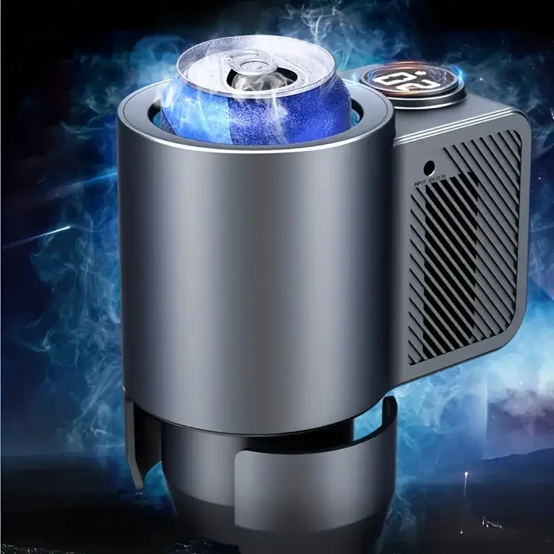 Smart-Car-Cup-Holder-Cooling-Auto-Cup-Drink-Holder-for-Camping-Travel ...