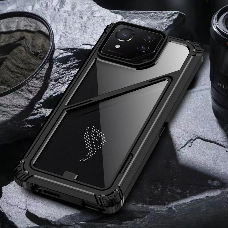 Protective-Case-for-Asus-ROG-Phone-8-Pro-Cover-Shell-for-ROG-Asus-ROG ...