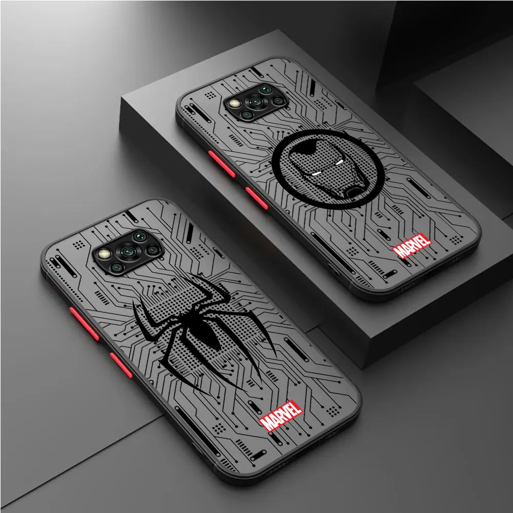 Marvel-Hero-Logo-Case-for-Xiaomi-Poco-X4-GT-M3-F3-M5s-X3-Pro-X4-Pro.jpg
