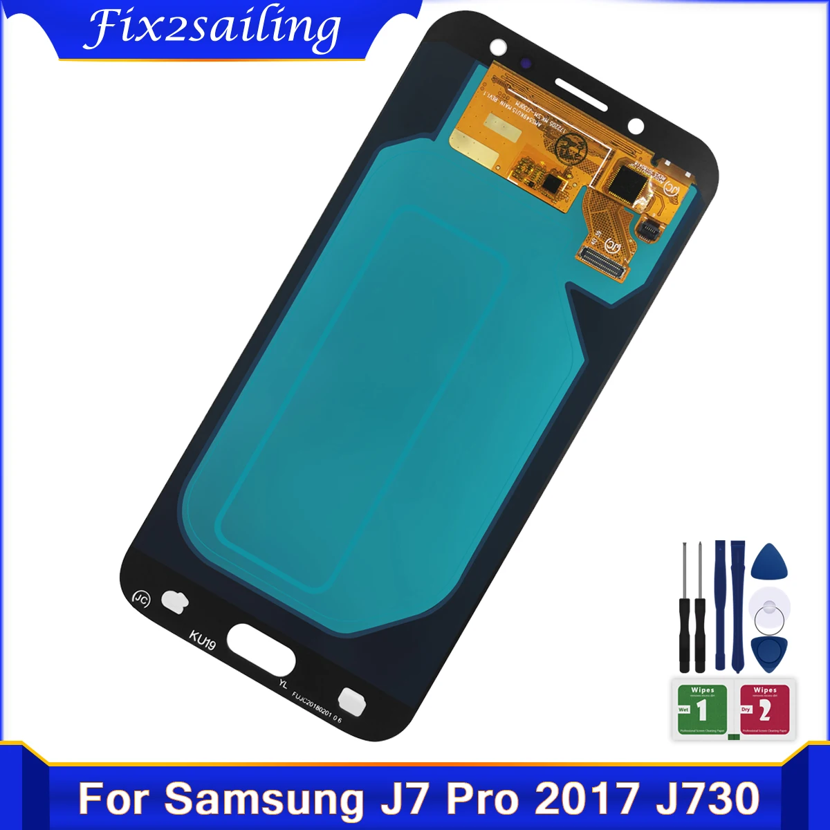 Ensemble-cran-tactile-LCD-SUPolLAMOLED-100-test-sans-pixels-morts-pour ...