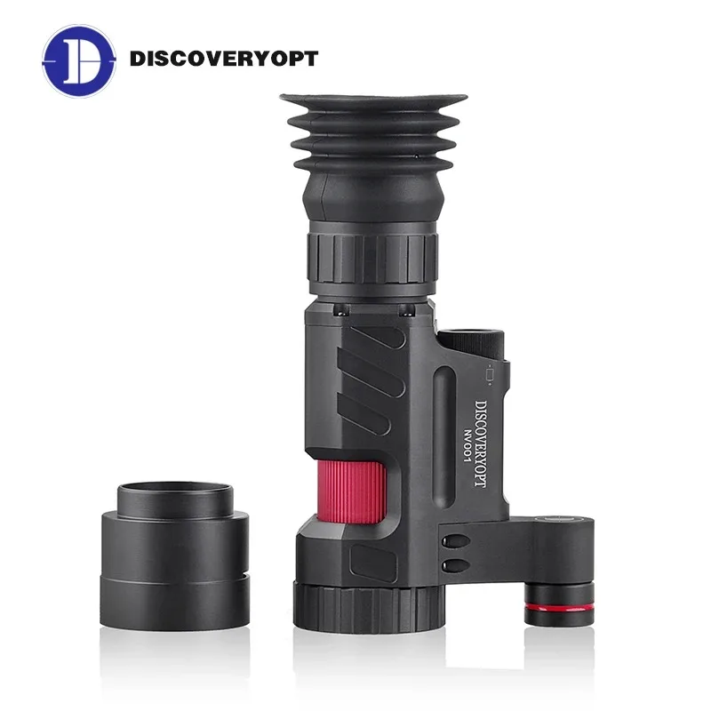 Discovery-Digital-Night-vision-Telescope-for-Hunting-NV001-Night-Vision ...