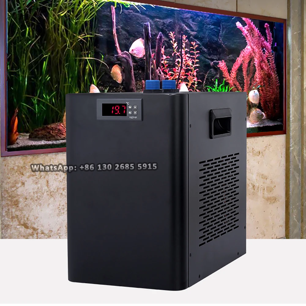 160L-300L-500L-Marine-tank-chiller-water-cooling-machine-suitable ...