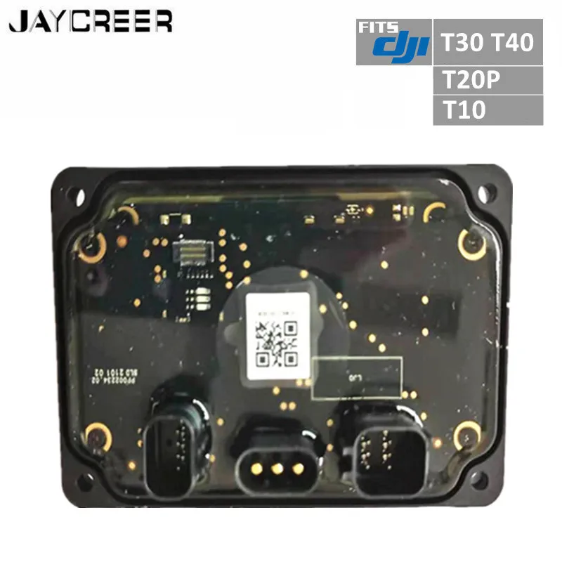 JayCreer-Spreading-System-Control-Module-For-DJI-dji-T10-T30-T40-T20P ...