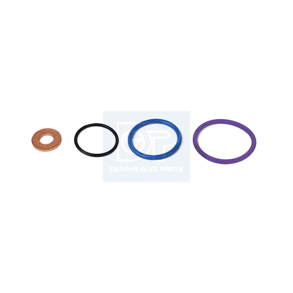 1-Set-Injector-Nozzle-Seal-Kits-OEM-136-880-1398810-1422564-For-Scani-4 ...