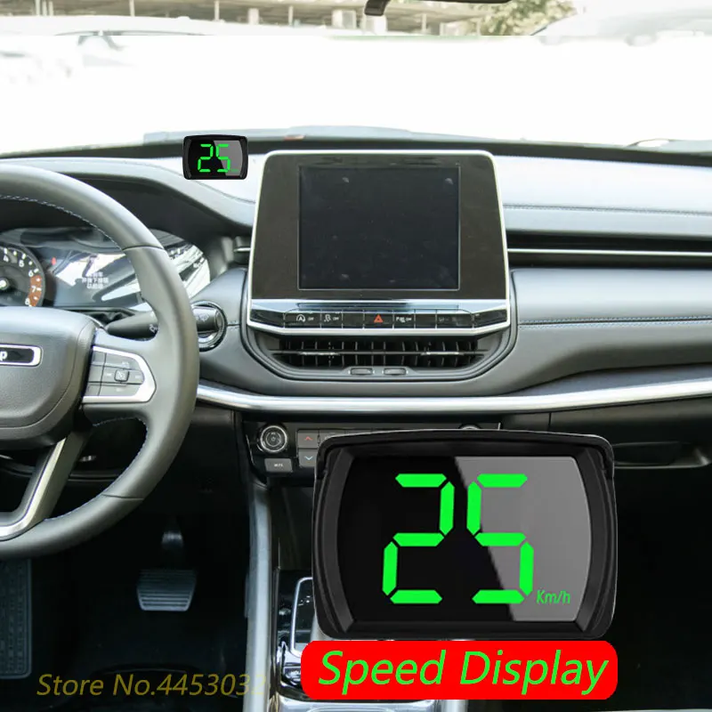 Car-HUD-Speed-Head-up-Display-For-Jeep-Patriot-Grand-Cherokee-Liberty ...