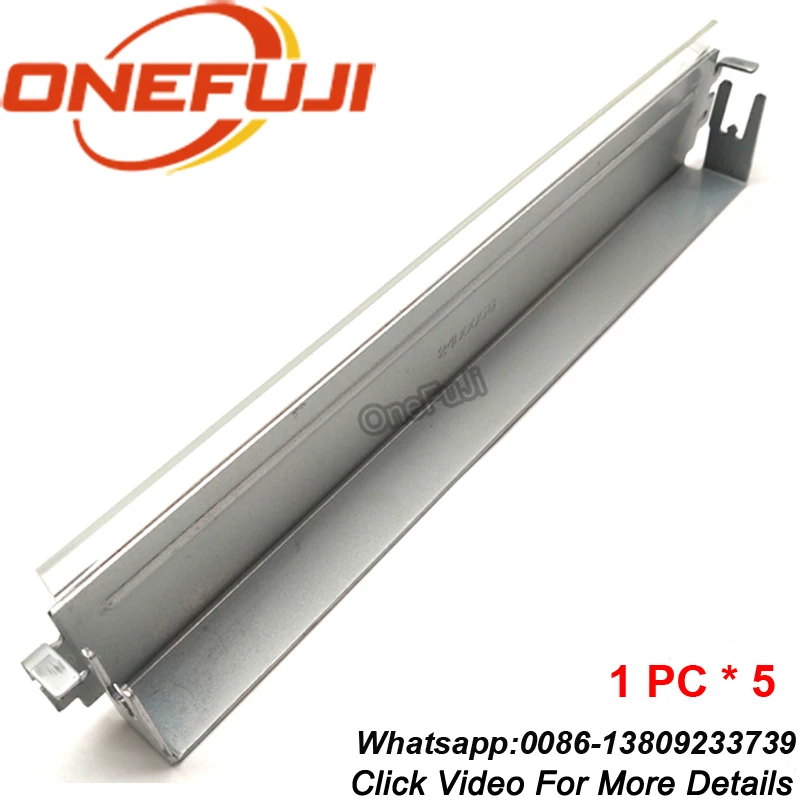 Lexmark Drum Cleaning Blade | Lexmark Mx710 711 810 | Lexmark 810 Drum ...