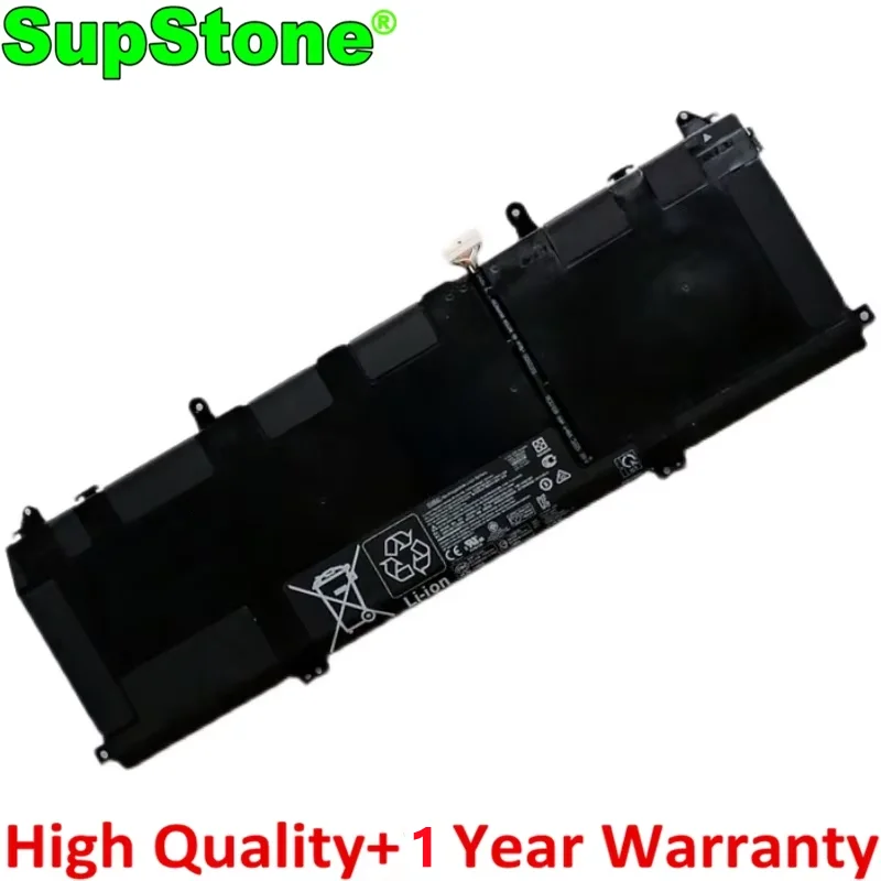 SU06XL HSTNN-DB8W L29184-005 Battery For HP Spectre X360 15-DF0002TX ...