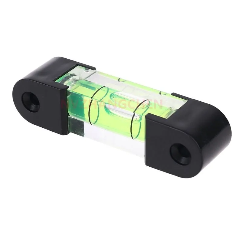 Magnetic Spirit Level Bubble High Precision Horizontal Bead Level ...