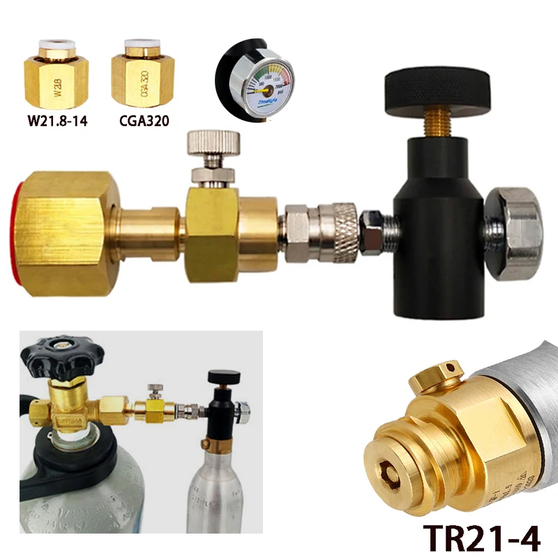 Aquarium-CO2-cylinder-inflation-valve-CO2-cylinder-inflation-valve ...