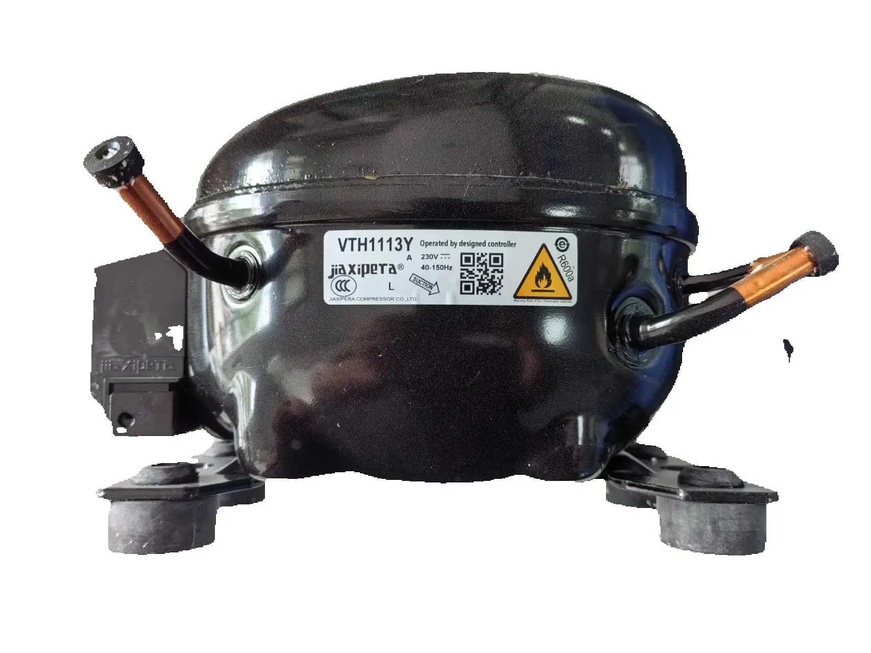 Jia Xipera Compressor VTH1113Y VTH1114Y VNX1116Y VMH1113Y JM1110Y ...