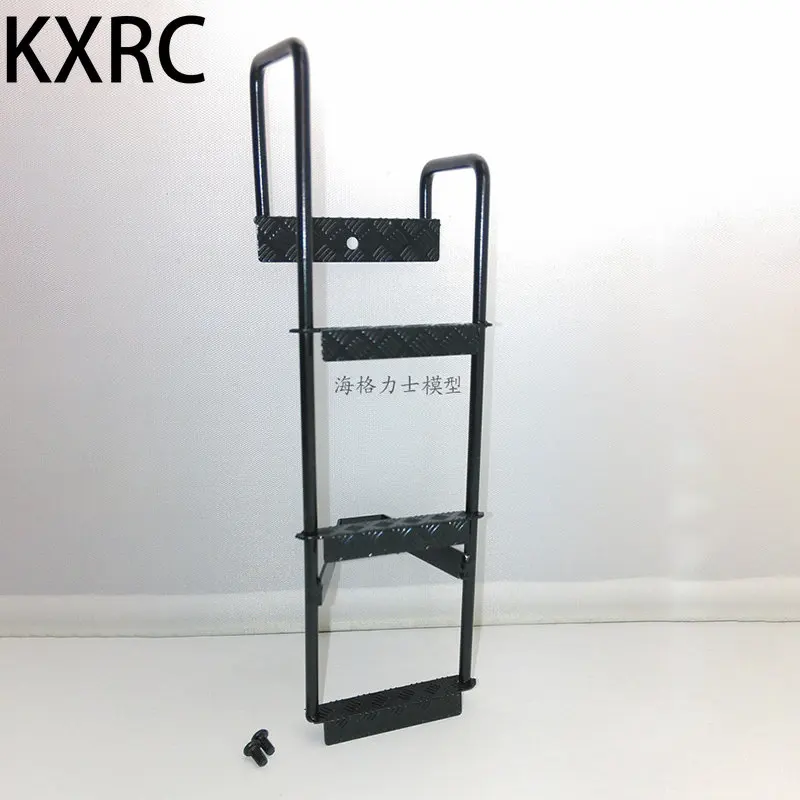 Metal-Simulation-Ladder-Decoration-for-1-14-Tamiya-RC-Truck-Trailer ...