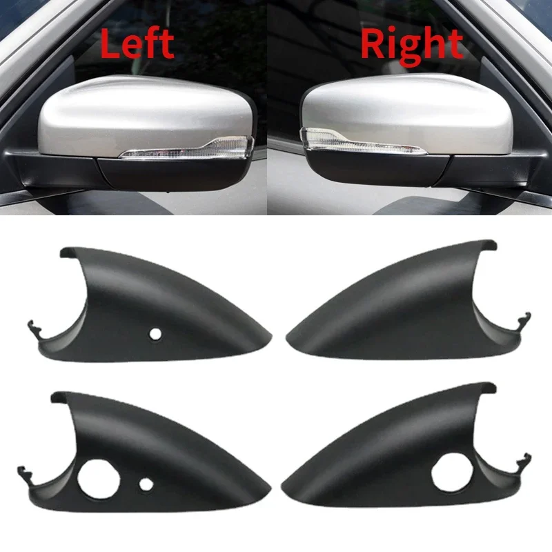 Side-Door-Rearview-Mirror-Lower-Housing-Shell-Cover-For-Volvo-XC60-2014 ...