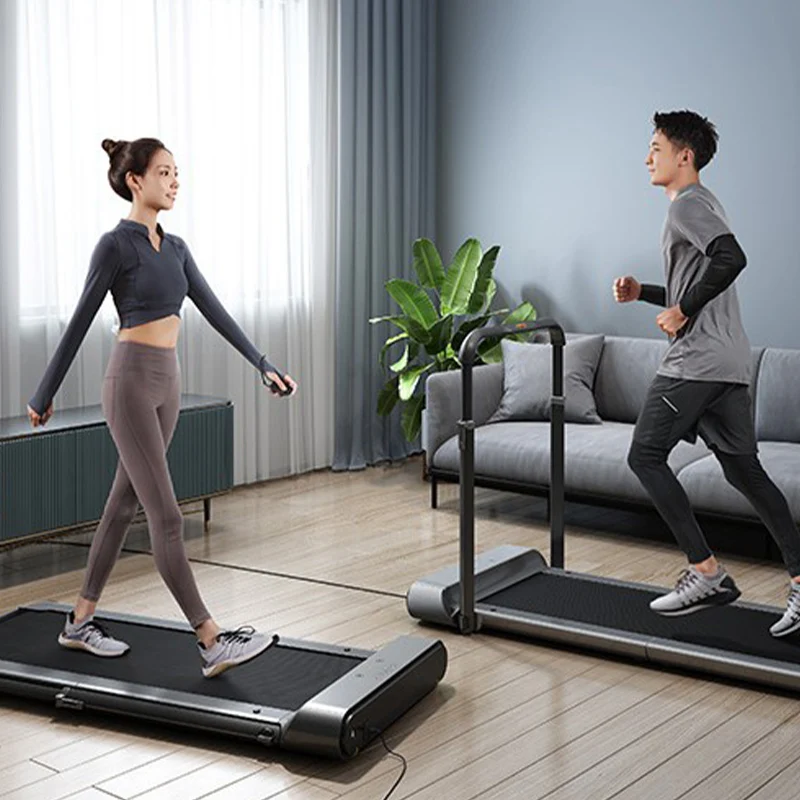 Wireless R1 Walkingpad Electric Smart Foldable House Use Treadmill ...