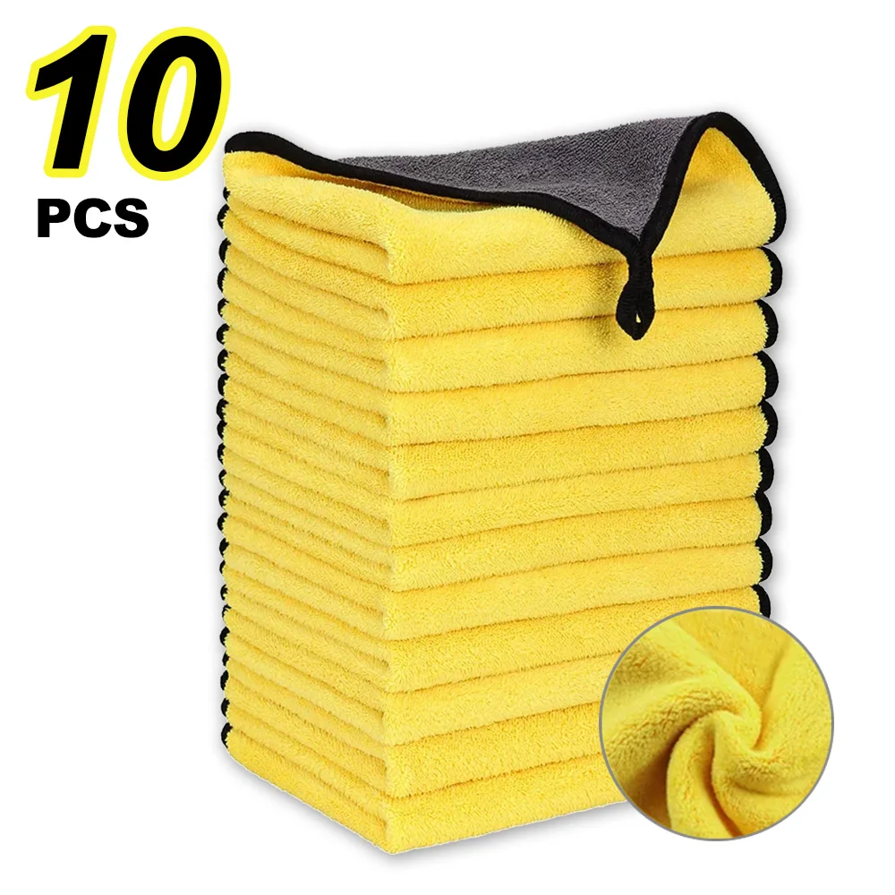 Microfiber-wash-towel-car-drying-cloth-Car-Washing-Cloth-Car-wash ...