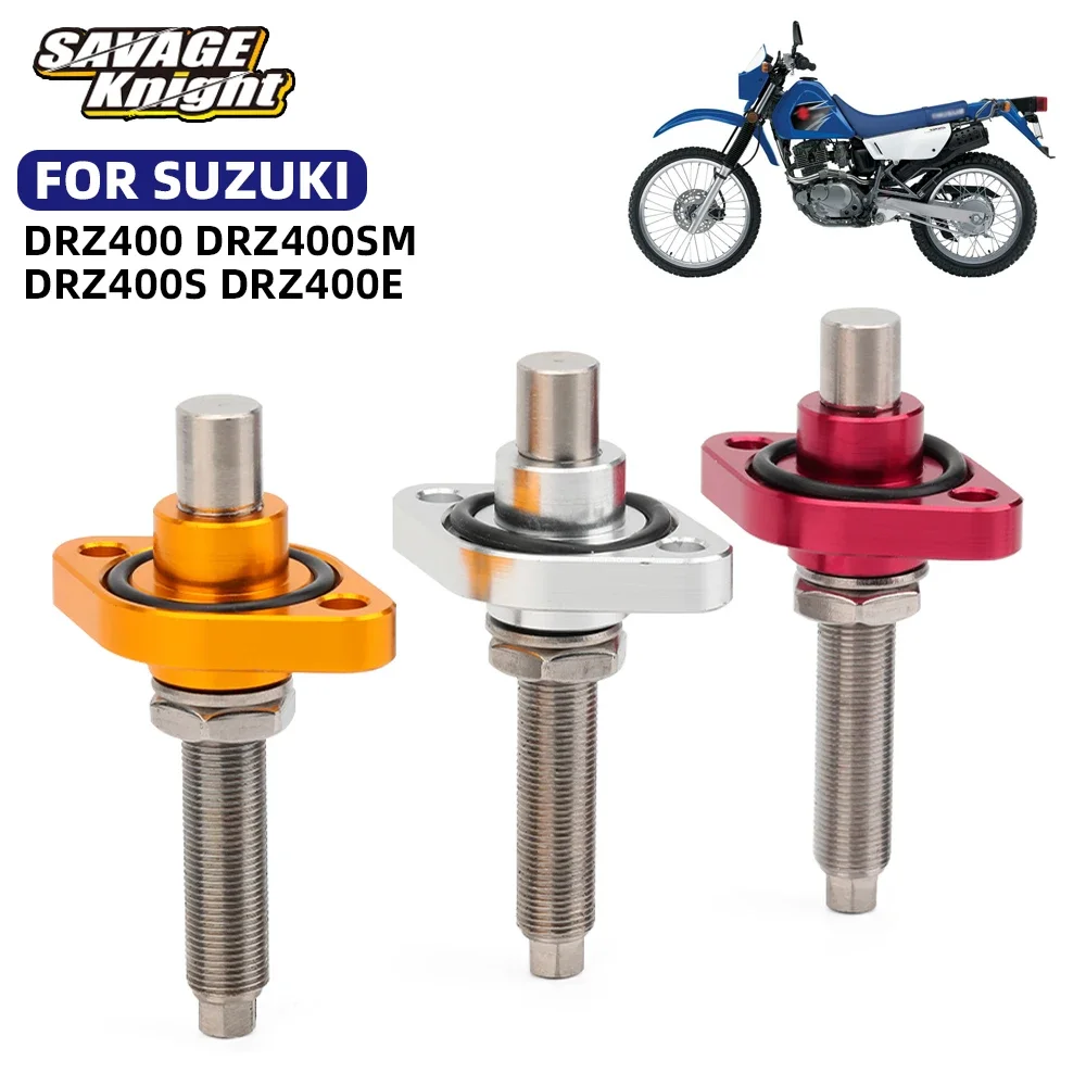 For SUZUKI DRZ400 DRZ 400 400E 400S 400SM Cam Timing Chain Tensioner ...