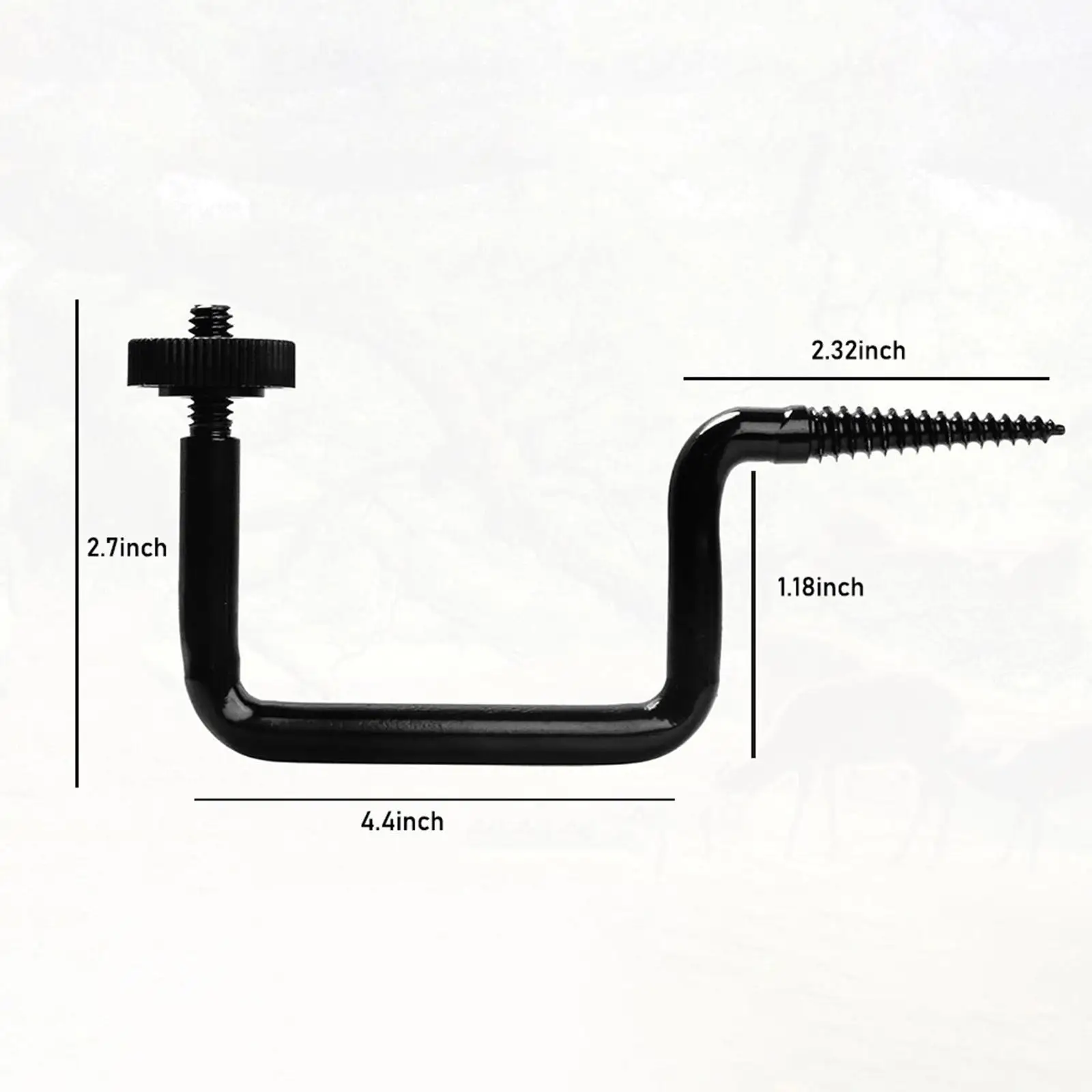 Trail-Camera-Tree-Mount-Heavy-Duty-Tracking-Camera-Bracket-for-Trailcam ...