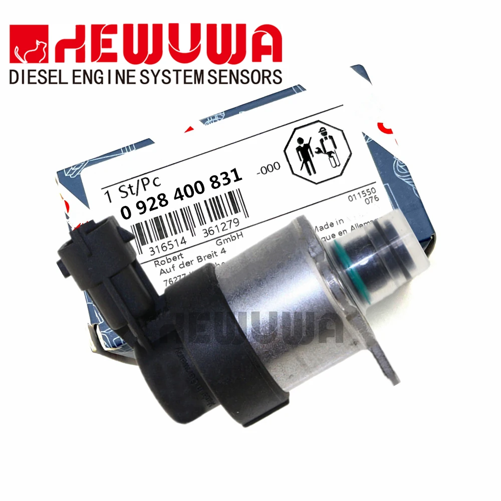 Metering Unit Metering Valve 0928400831 0928400669 0928400607 ...