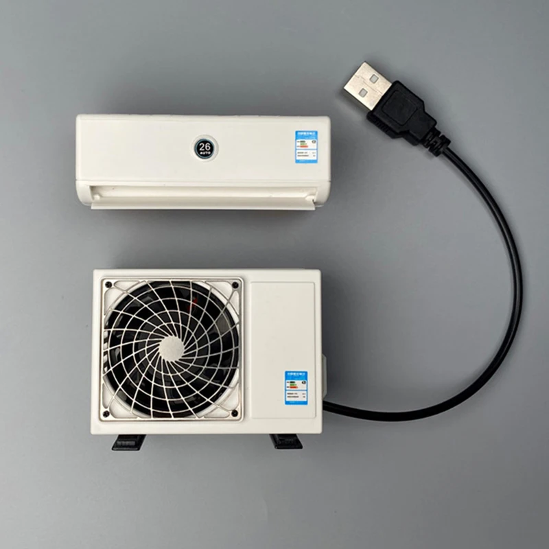 Air-Conditioner-Model-Machine-Re-ment-Candy-Miniatures-Scene-Toy-for-1 ...