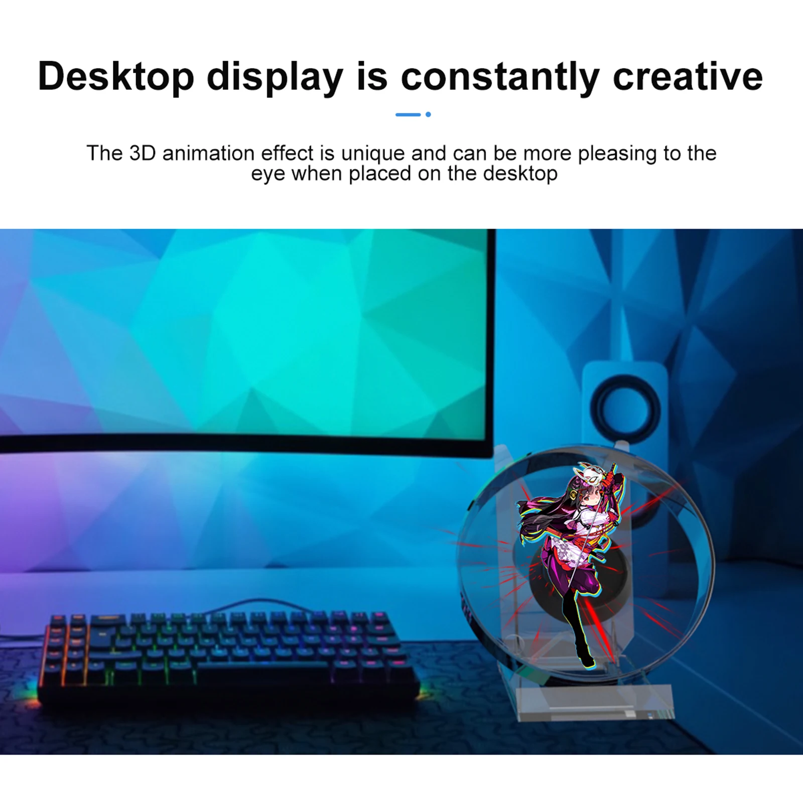 Holographic Pc