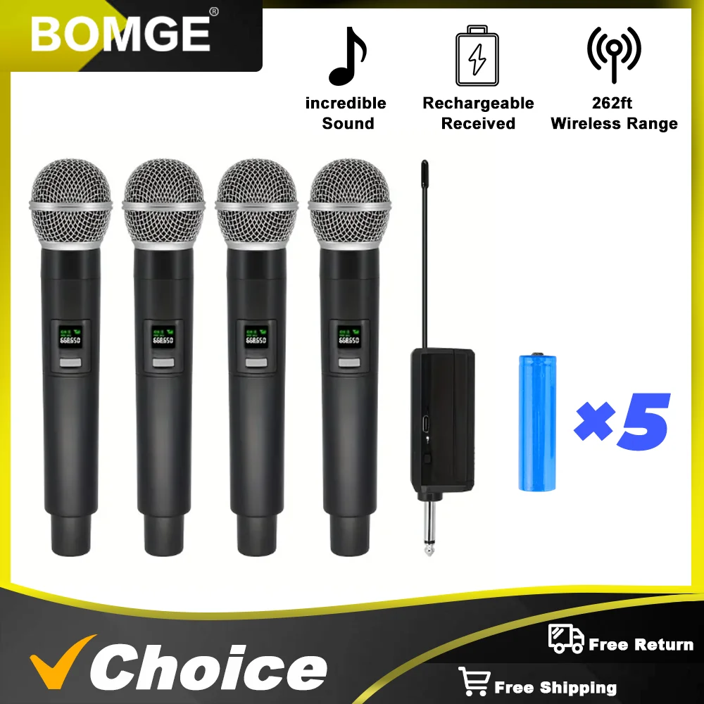 BOMGE Audio Sound Store