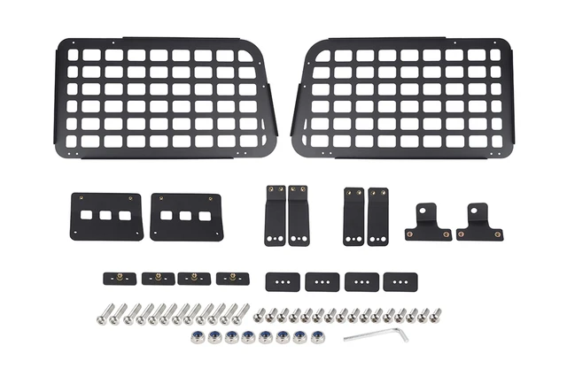 Rear Cargo Rack Trunk Shelf Interior Luggage Storage Carrier for Suzuki ...