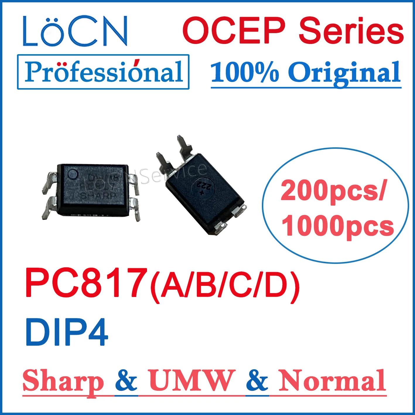홈 제품 세일 아이템 최고 매출 Trimmer Potentiometer SMD Resistor 5% J 피드백