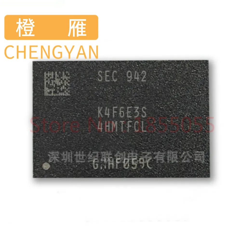 K4F6E3S4HM-TFCL K4F6E3S 4HMTFCL K4F6E3S4HM-GFCL K4F6E3S 4HMGFCL ...