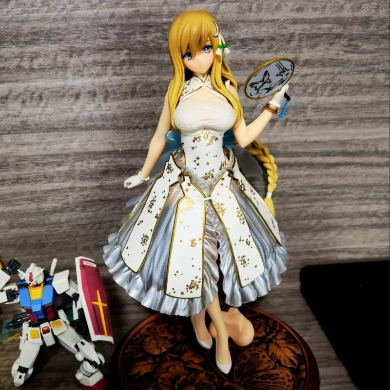 Alphamax-Skytube-Enjou-Genmu-Tan-Bao-Chai-Ilustraci-n-por-Tony-Dx-Ver ...