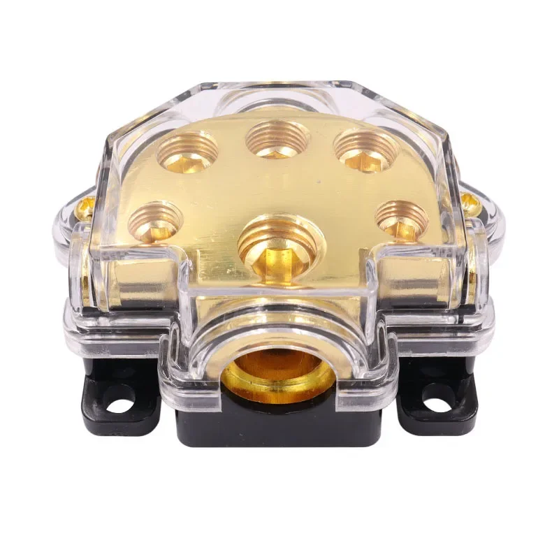 1-in-5-Way-Car-Power-Distributor-Block-Car-Audio-Amplifier-0-Gauge-in-2 ...