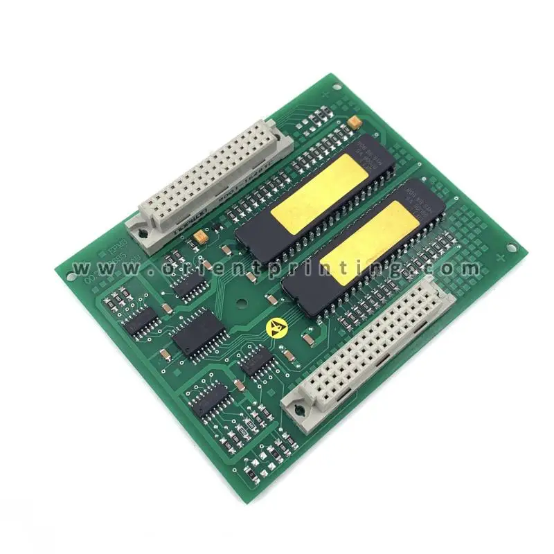 M2-144-5191-EPROM-Module-EPM8-ZSK-CPT-SW102-05-00-781-3685-Printed ...