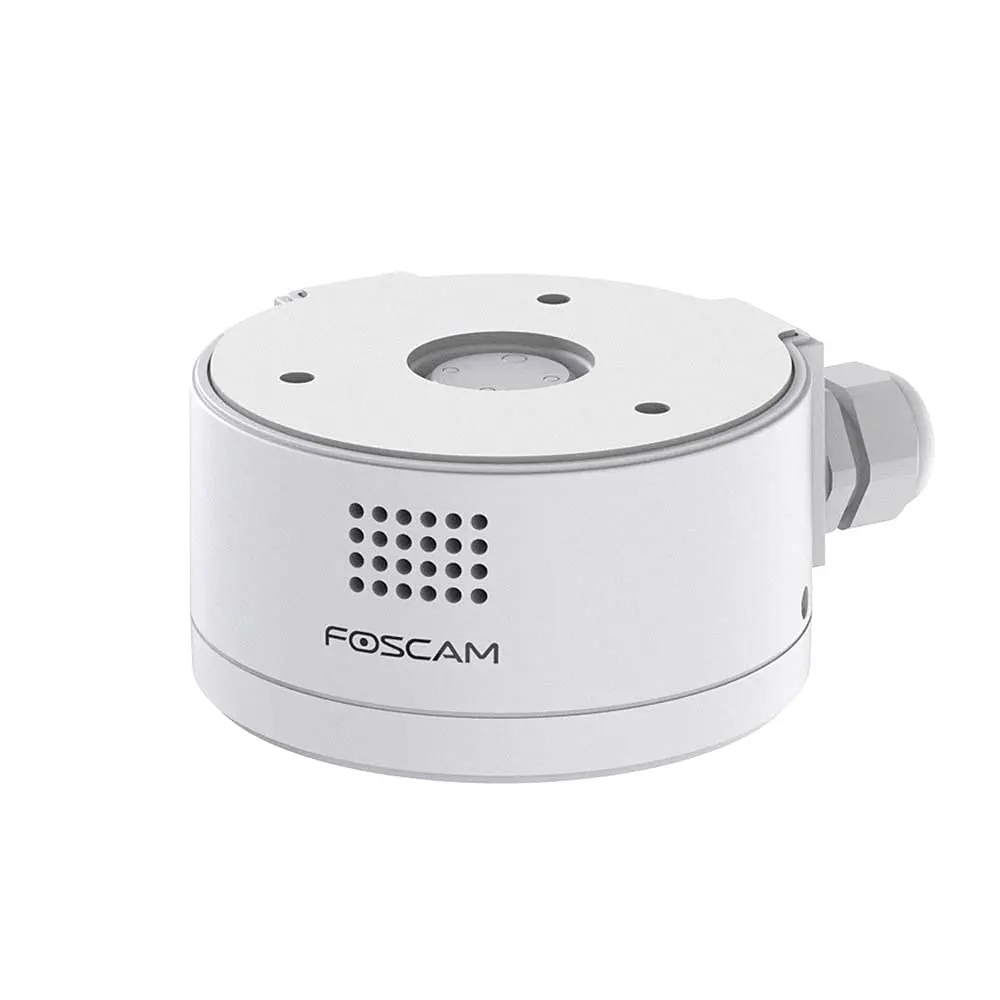 Foscam-waterproof-junction-box-designed-to-protect-the-cable-of-Foscam ...
