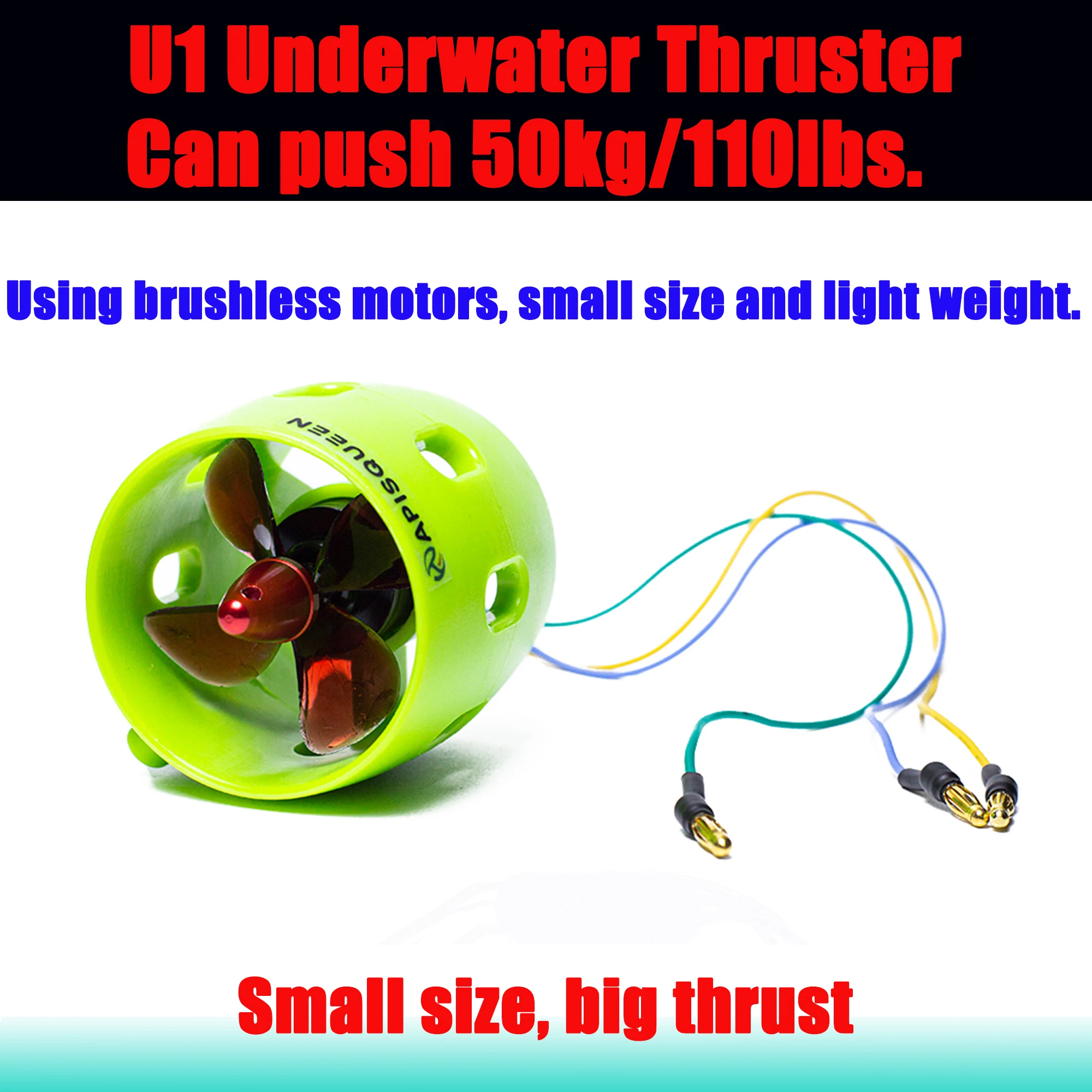 Unit-de-propulsion-sous-marine-sans-balais-pour-navire-ROV-propulseur-h ...