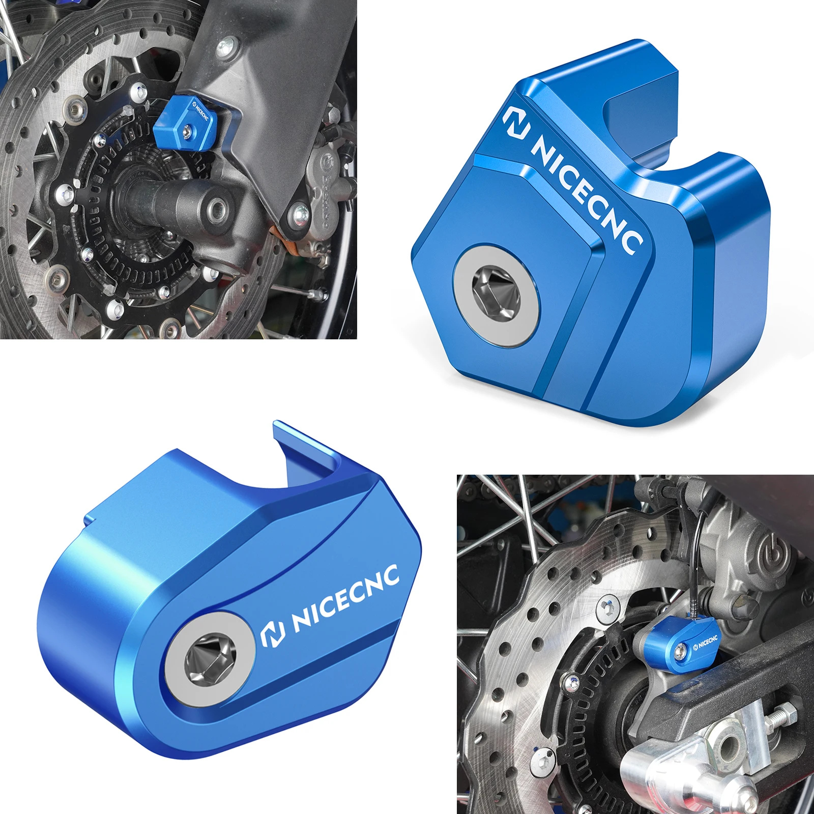 Motorcycle-Front-Rear-ABS-Sensor-Guard-Protector-for-Yamaha-Tenere-700 ...