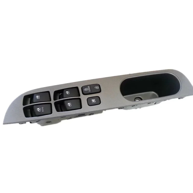 8582021001 Power Window Main Switch For Ssangyong Rodius Stavic 2005 ...