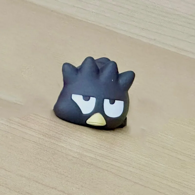 Badtz Maru Head