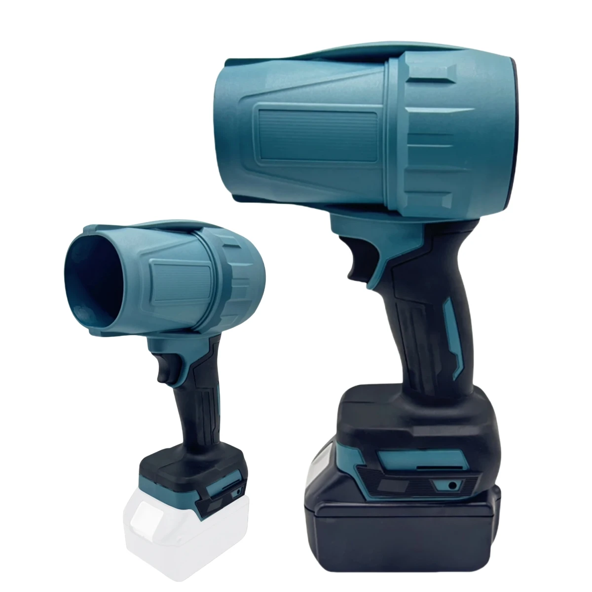 1000W-Rotary-Air-Gun-Turbo-Jet-Fan-Electric-POWERFUL-BLOWERS-Handheld ...