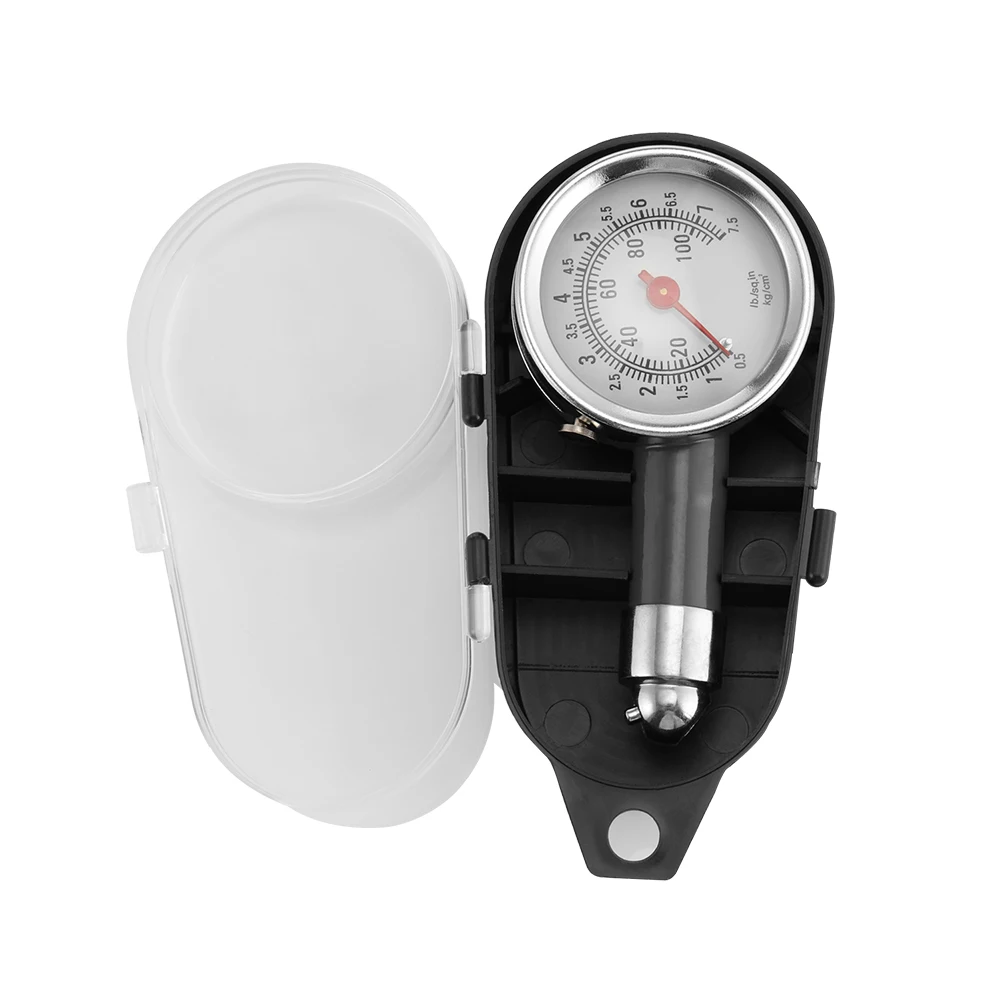 Car-Tyre-Pressure-Gauge-High-Precision-Tire-Inflation-Pressure-Gauge ...