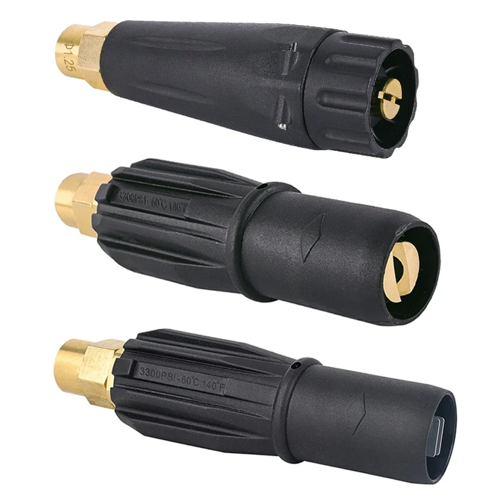 4000PSI-Professional-High-Pressure-Washer-PA-Foam-Gun-Head-High ...