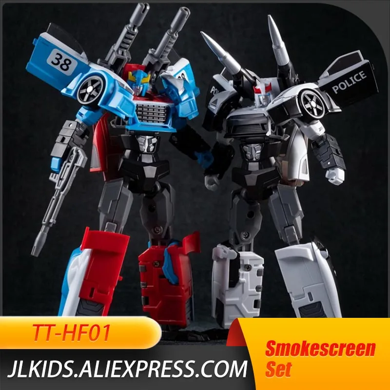 Transformers Robots In Disguise Prowl