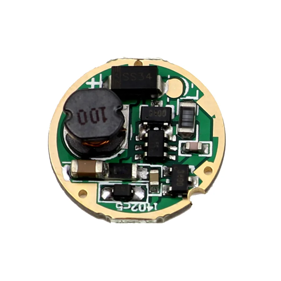 17mm-1-Mode-Single-Mode-On-Off-3V-12V-Input-Driver-Circuit-Board-for ...